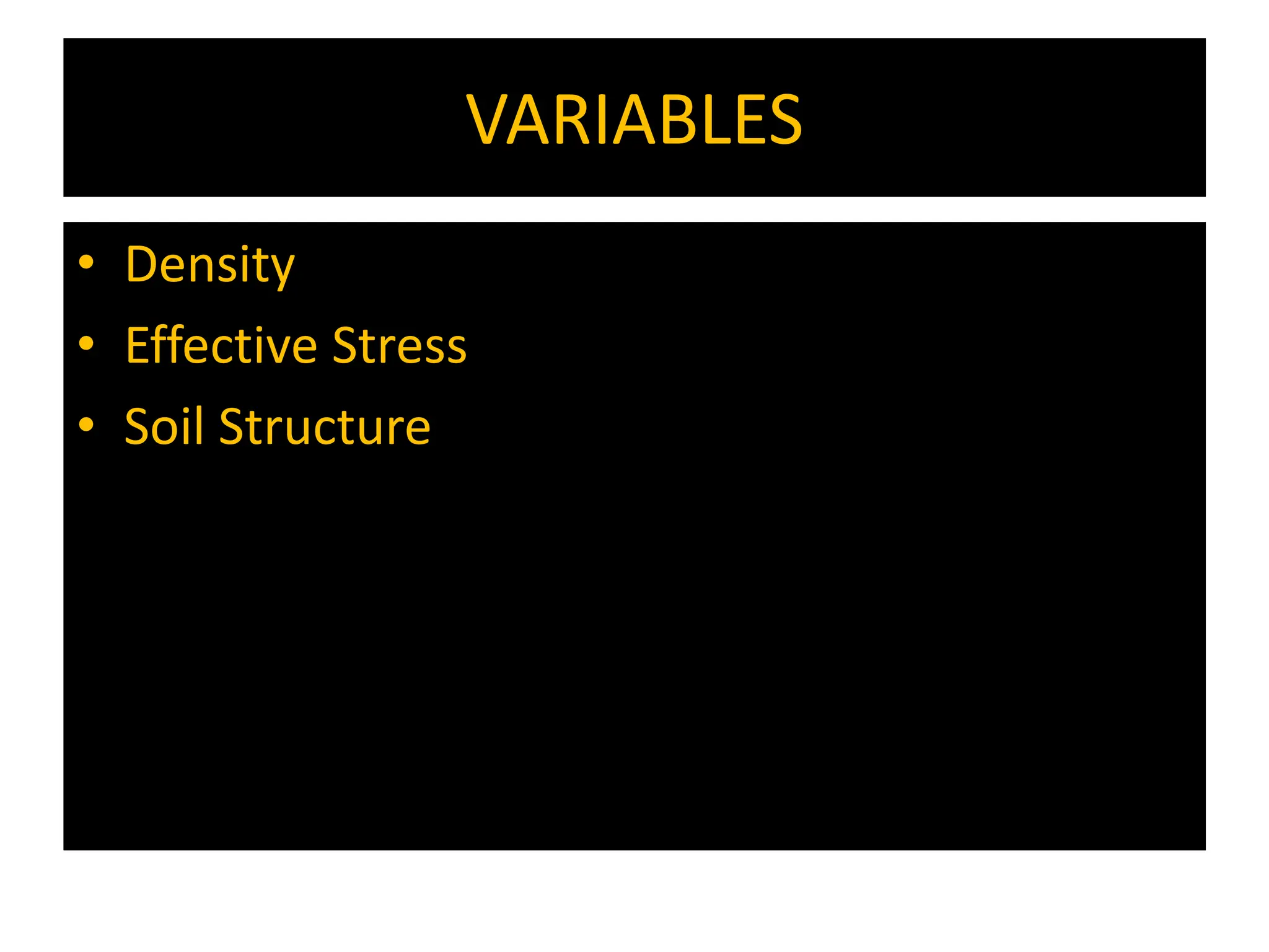 Shear Strength of Soil lecture - Soil mechanics 2 | PPT