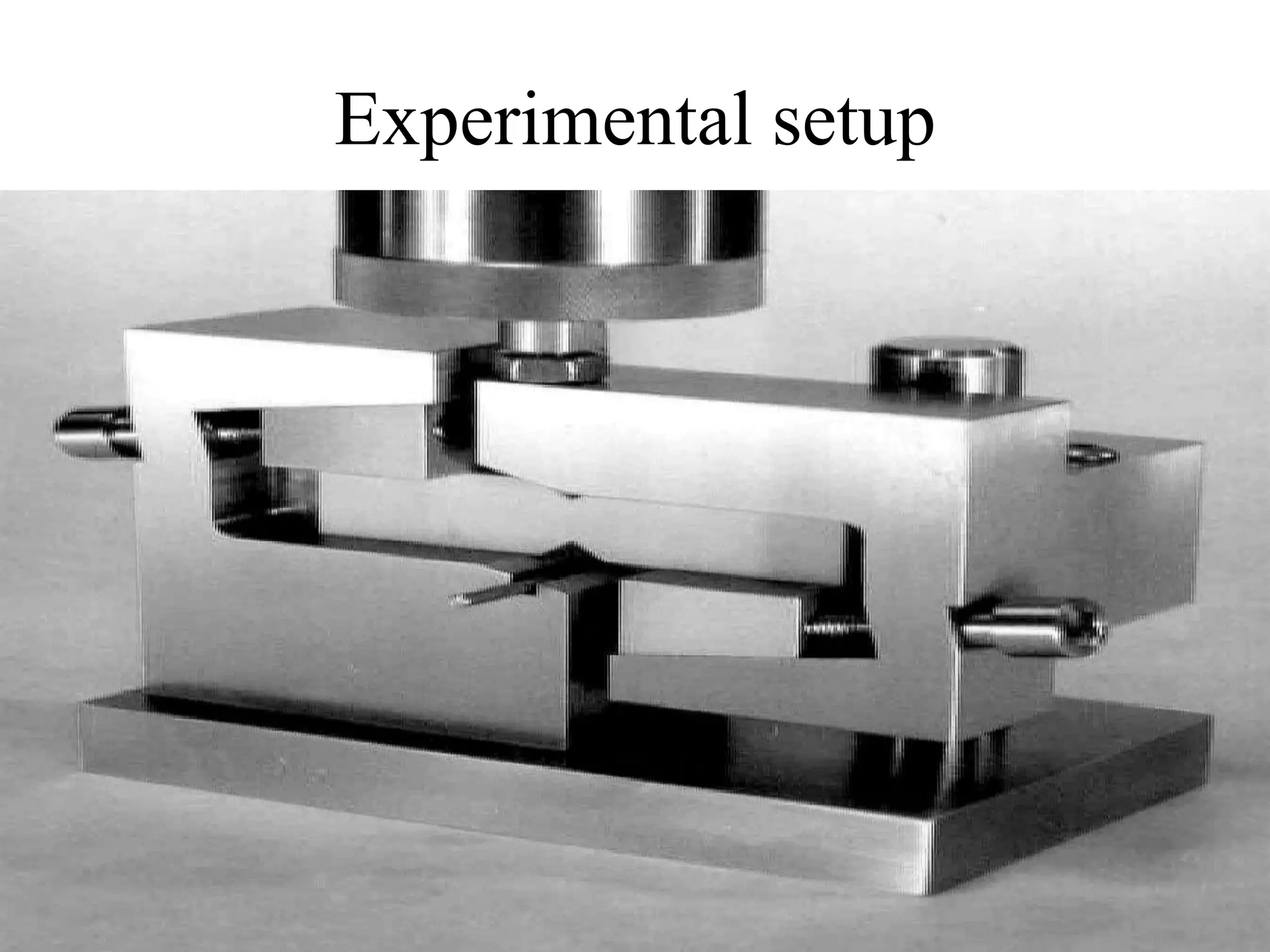 Shear properties of composite materials and ASTM standards | PPTX