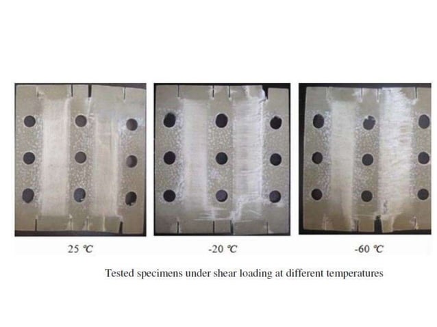 Shear properties of composite materials and ASTM standards | PPT