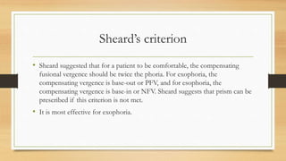 Sheard's criterion and Percival criterion.pptx