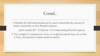 Sheard's criterion and Percival criterion.pptx