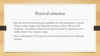 Sheard's criterion and Percival criterion.pptx