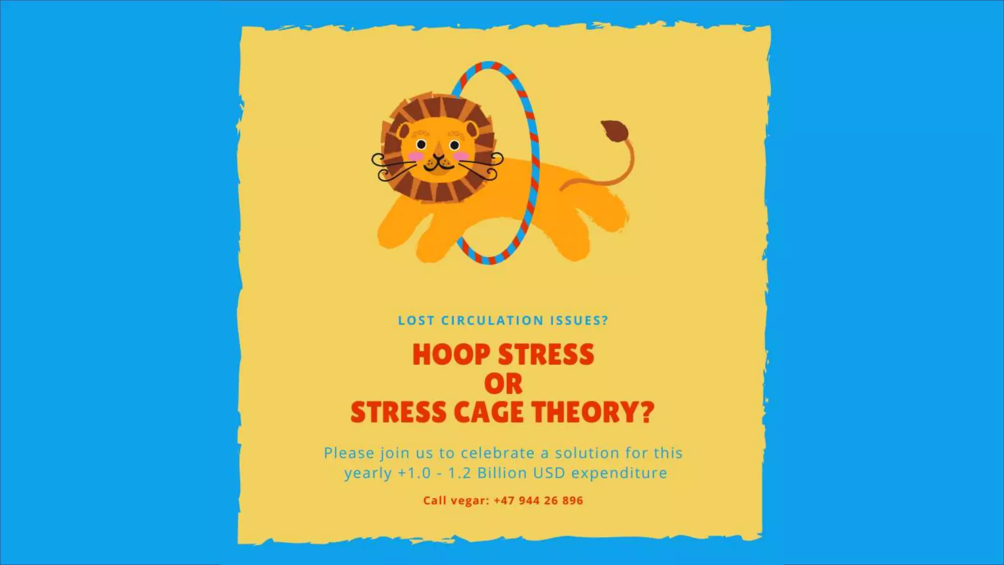 Shear stab hoop stress rev140518 | PPTX