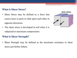 Shear Definition