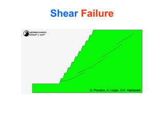 Shear Strength of Soil geotechnical engineering | PPT