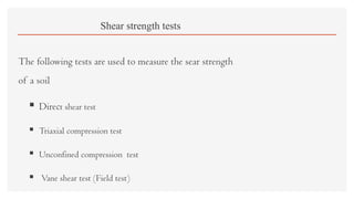 shear strength of soils for students.pptx