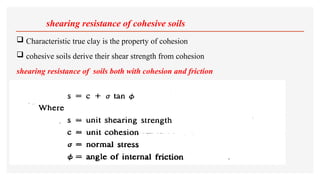 shear strength of soils for students.pptx