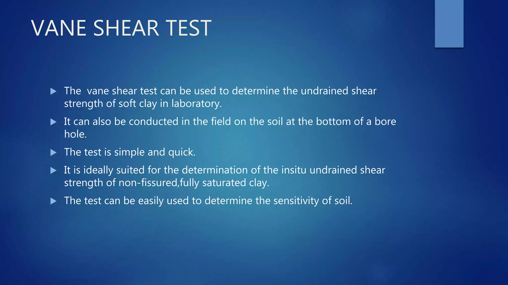SHEAR STRENGTH THEORY | PPTX