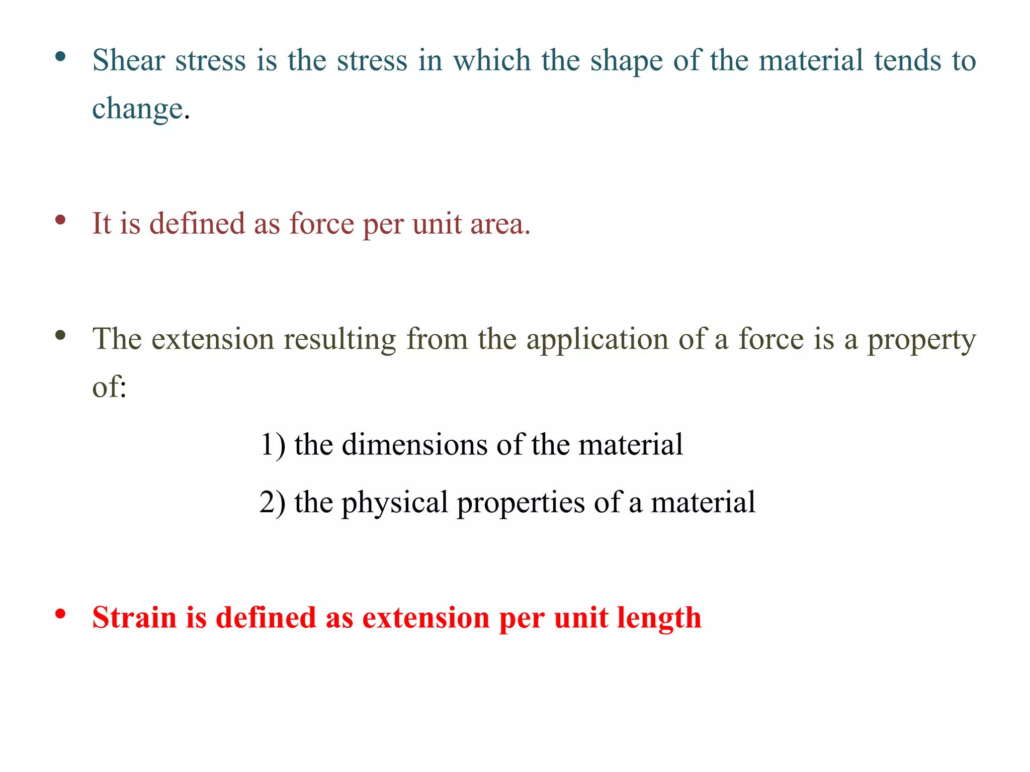 Shear stress.ppt