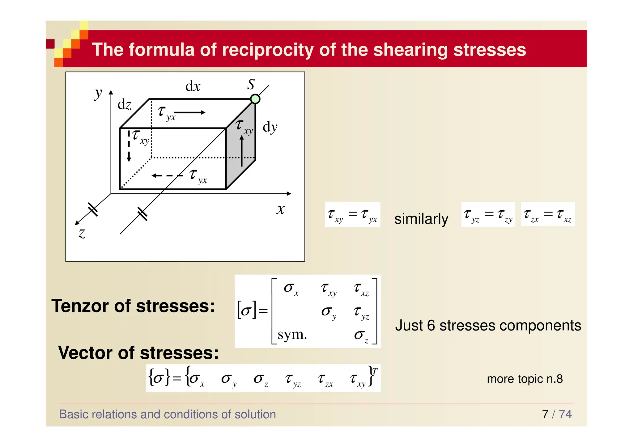 shear stress in bending.pdf