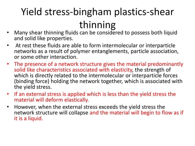 Shear thinning and Zero shear viscosity.pdf