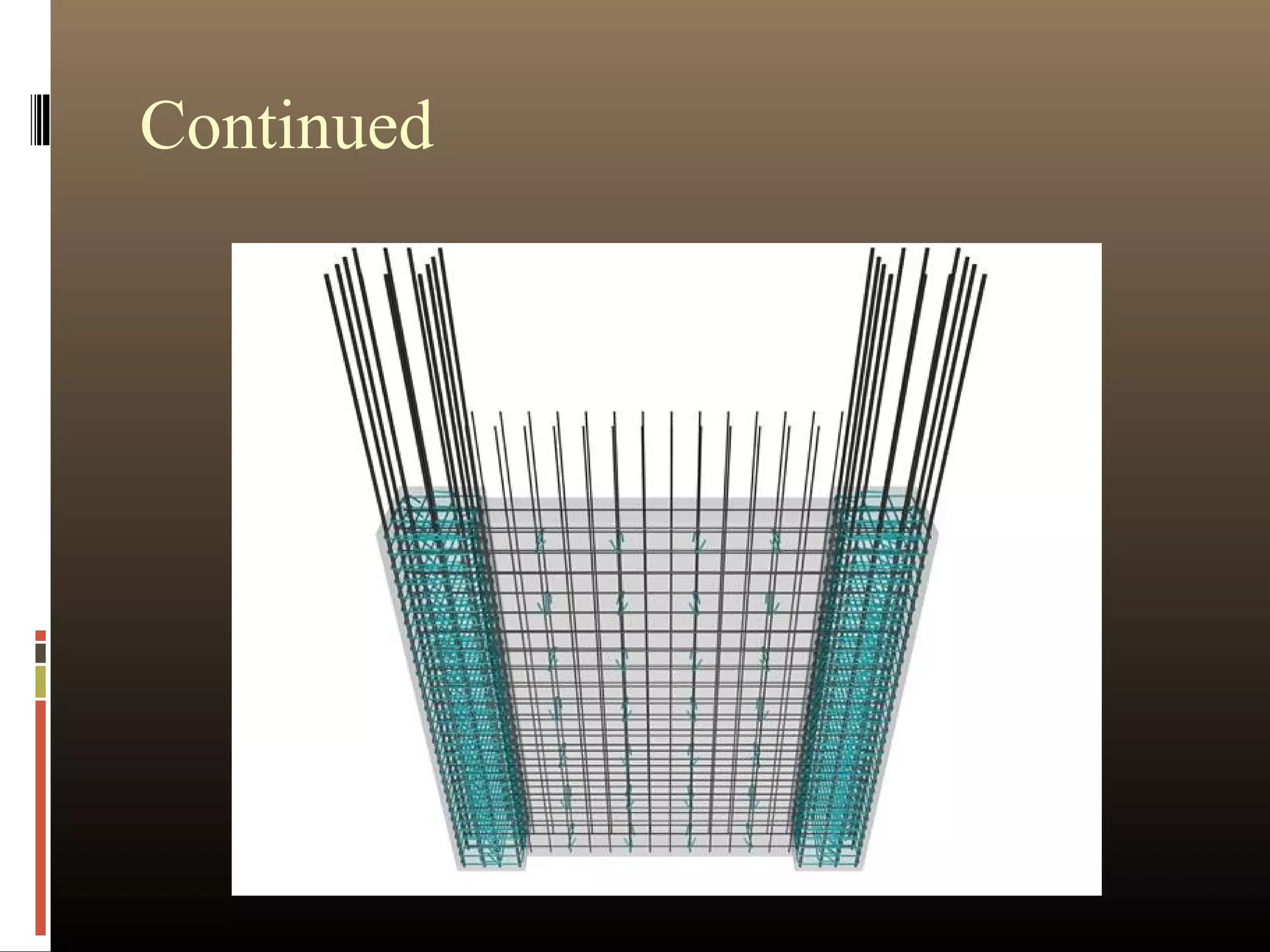 Shear wall and its design guidelines | PPT