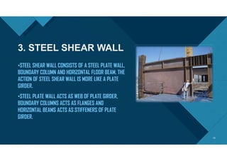 Shear wall | PDF