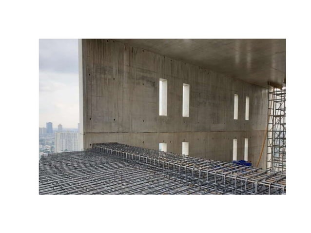 Reinforced Concrete Shear wall introduction.pptx | Civil Engineering ...