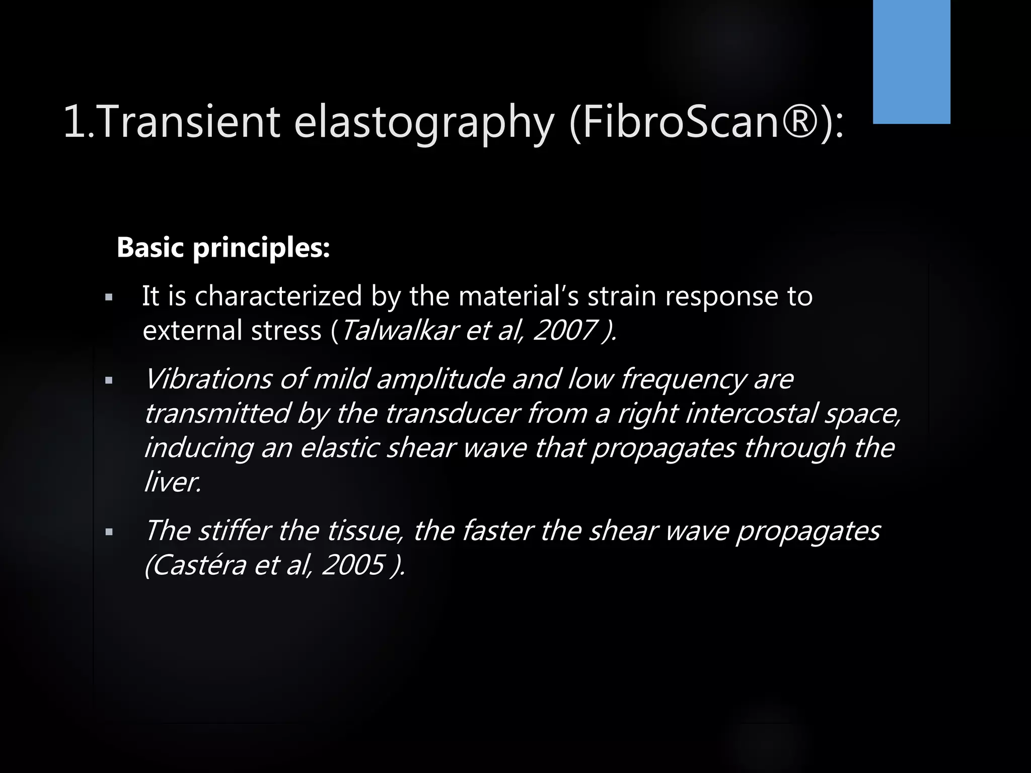 shear wave liver elastography.pptx