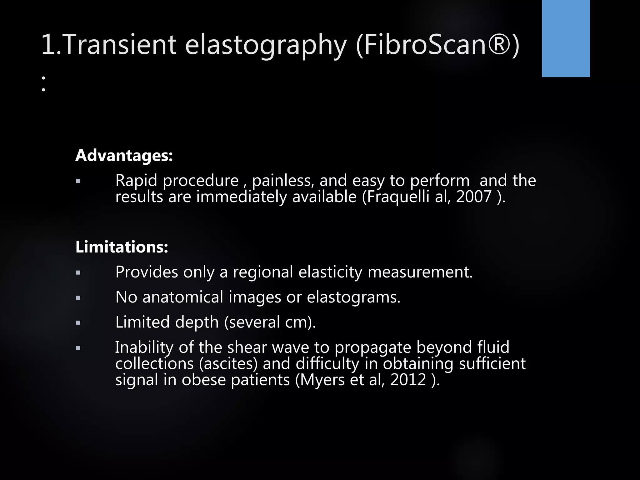 shear wave liver elastography.pptx