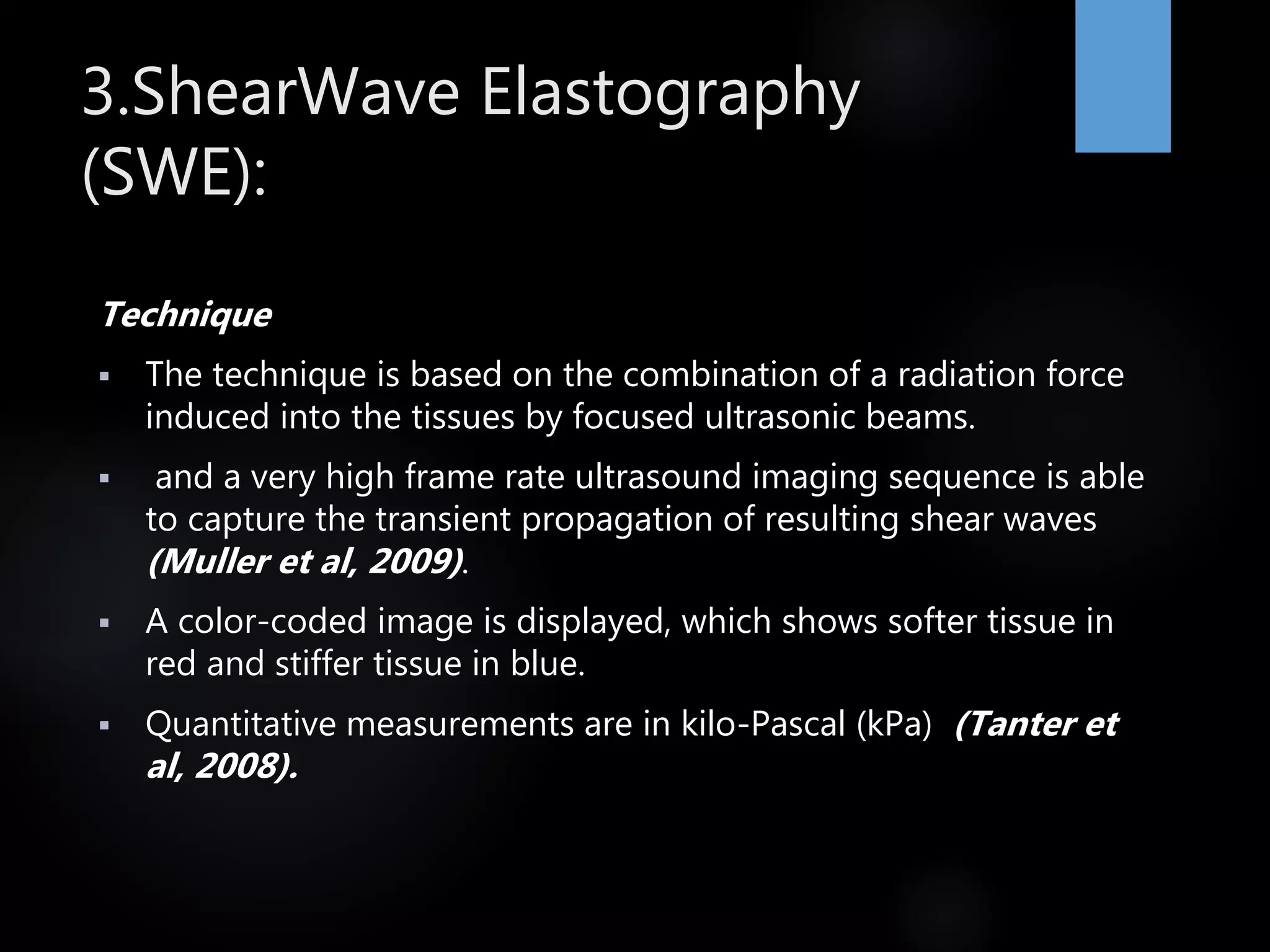shear wave liver elastography.pptx