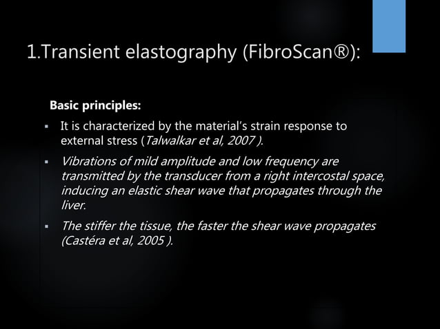 shear wave liver elastography.pptx