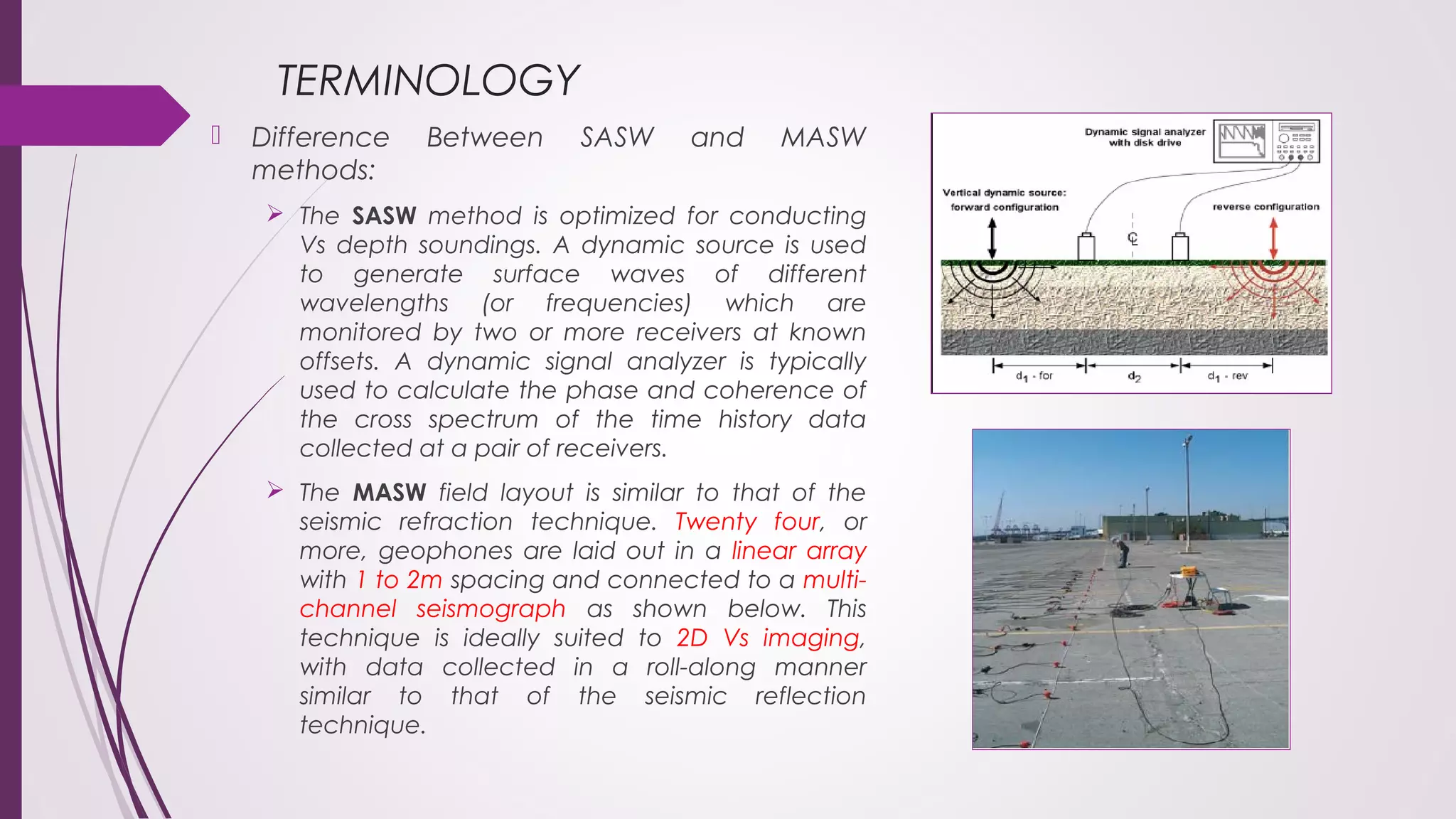 Shear wave velocity and Geology Based Seismic Microzonation of Port-au ...