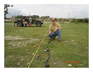 Shear Wave Velocity: Seismic Site Classification | PDF