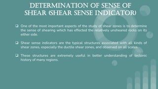 SHEAR ZONE.pptx