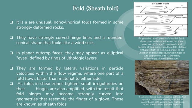 SHEAR ZONE.pptx | Geography | Science