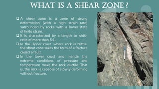 SHEAR ZONE.pptx