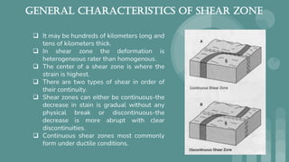 SHEAR ZONE.pptx