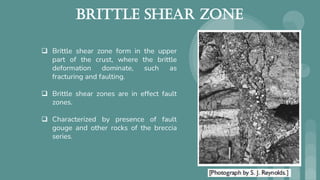 SHEAR ZONE.pptx