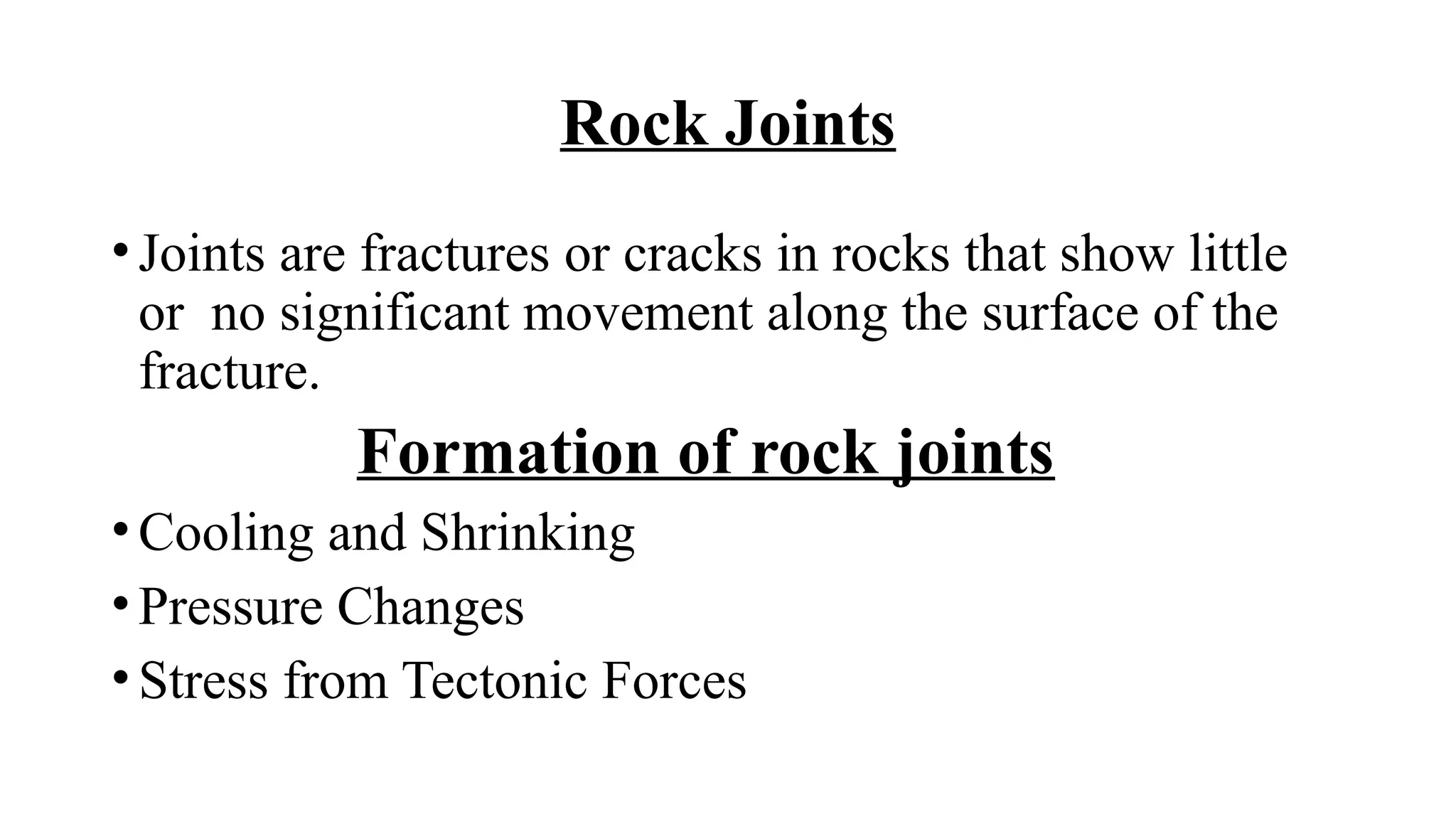 Shear Zones and joints Engineering .pptx