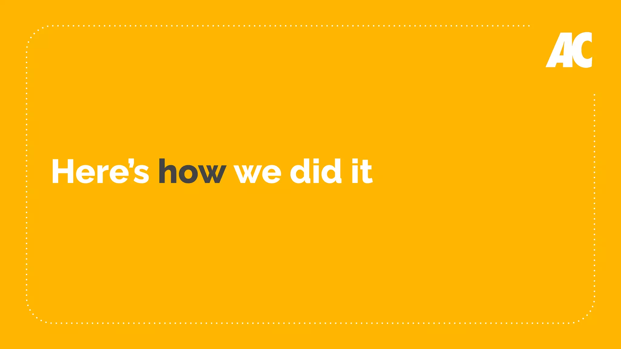 Sheba Caturday Night Case Study | PPT