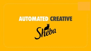 Sheba Caturday Night Case Study | PPT