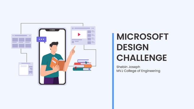UI UX Case Study | PDF | Educational Assessment | Education
