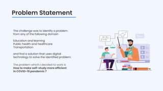 UI UX Case Study | PDF