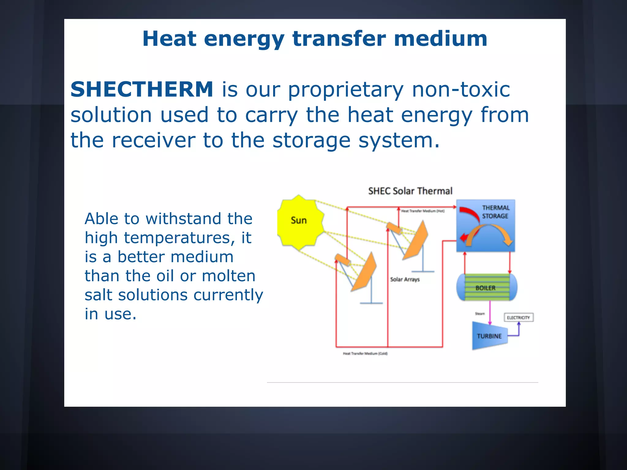 Shec energy corporation | PDF