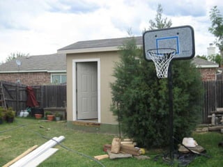 Shed | PPTX