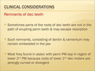 SHEDDINGo theeeth of primary and permanent | PPT