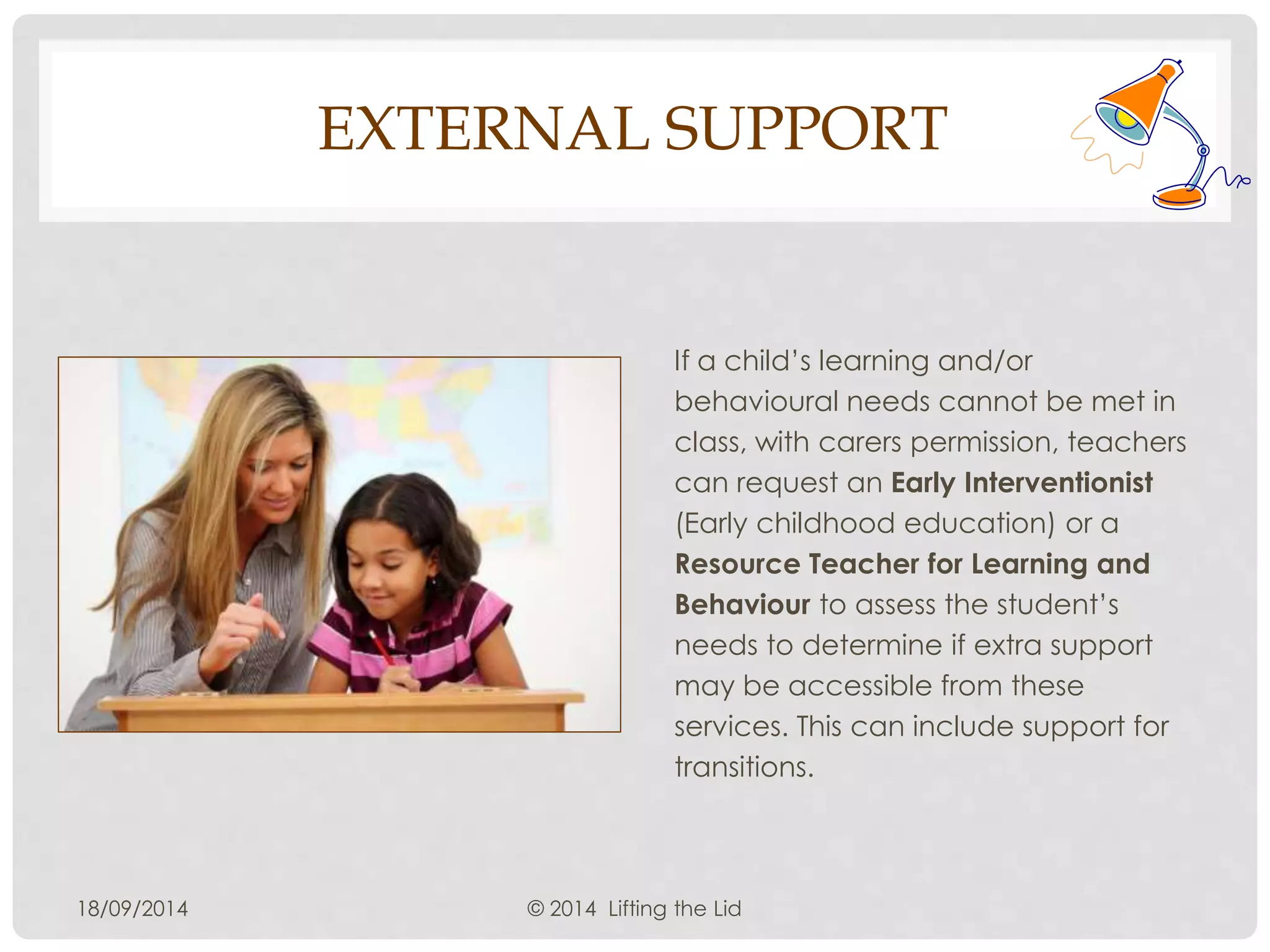 Shedding some light - what is giftedness and talent? | PPTX