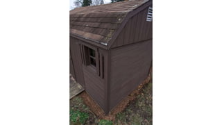 Shed Viewpoint Series | PPTX