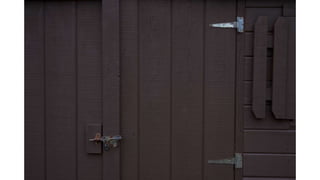 Shed Viewpoint Series | PPTX