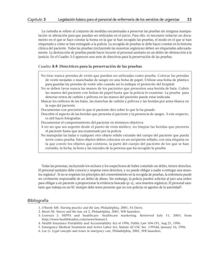 Sheehy manual de urgencia de enfermería | PDF