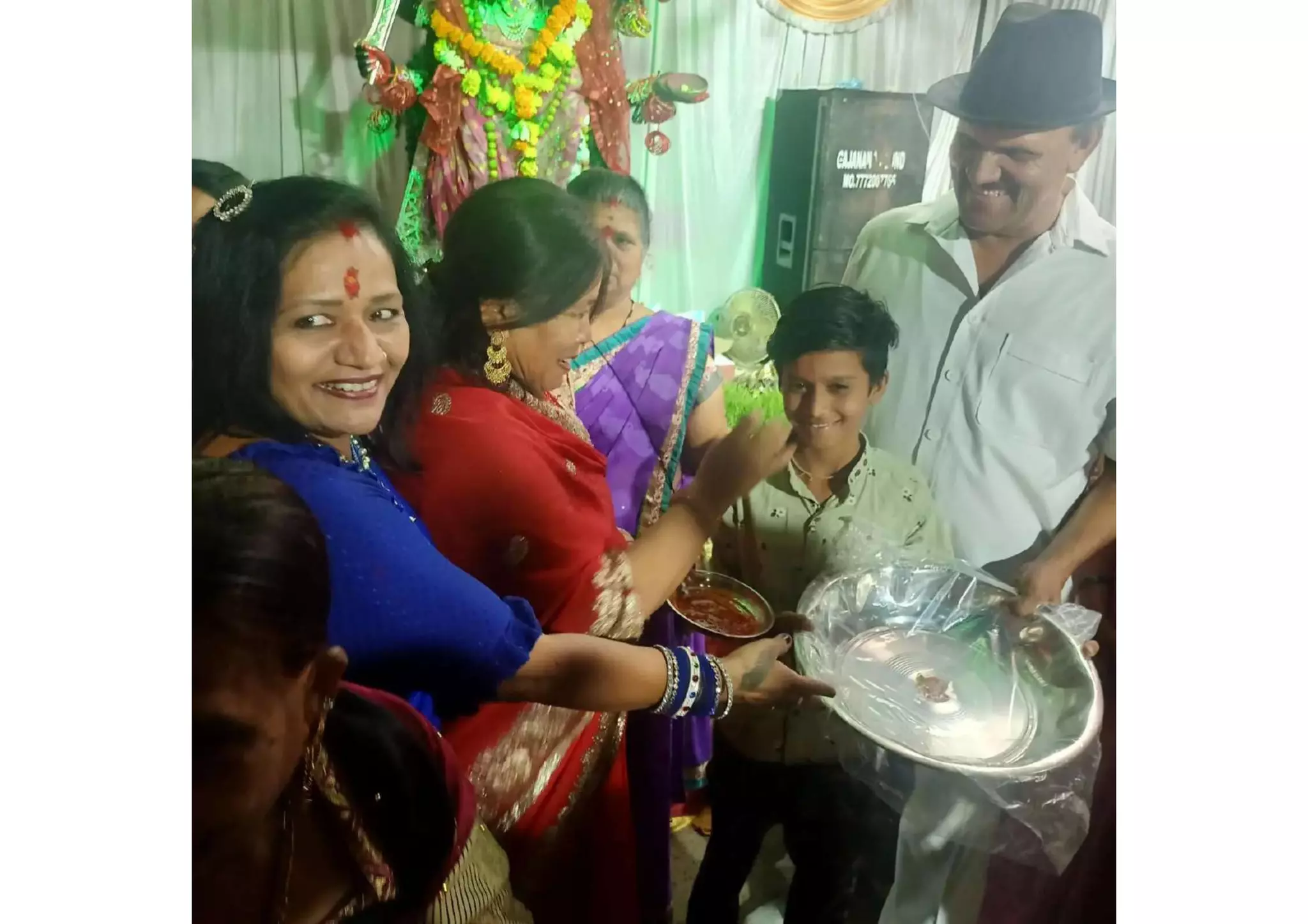 Sheela gupta bhartiya janta party | PDF