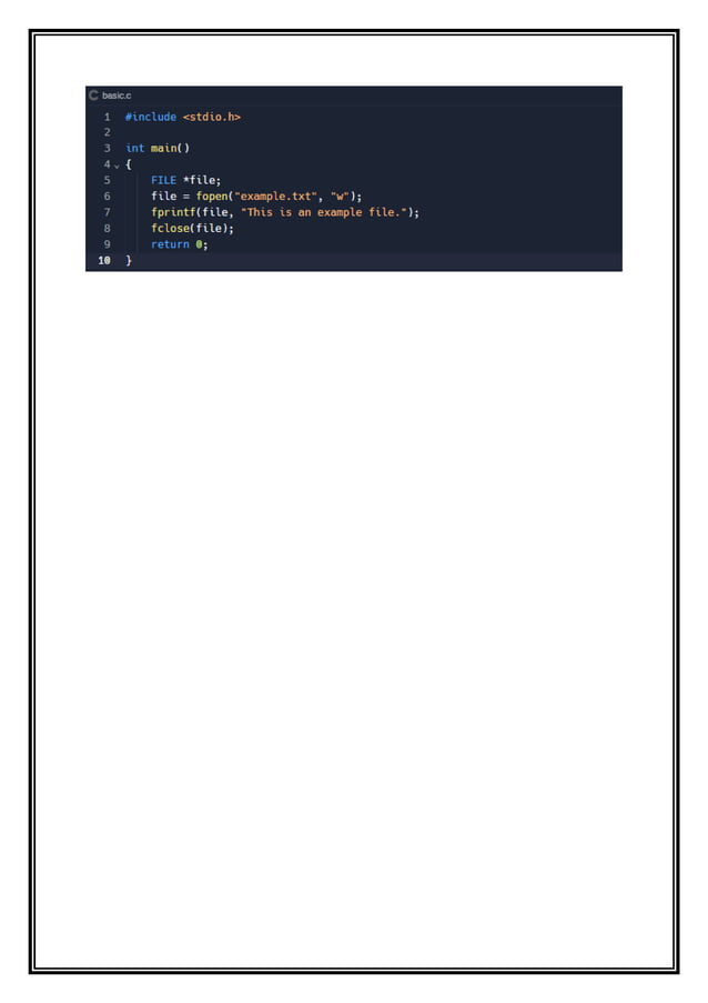 Cprogramming Questions For Practice End Term Pdf