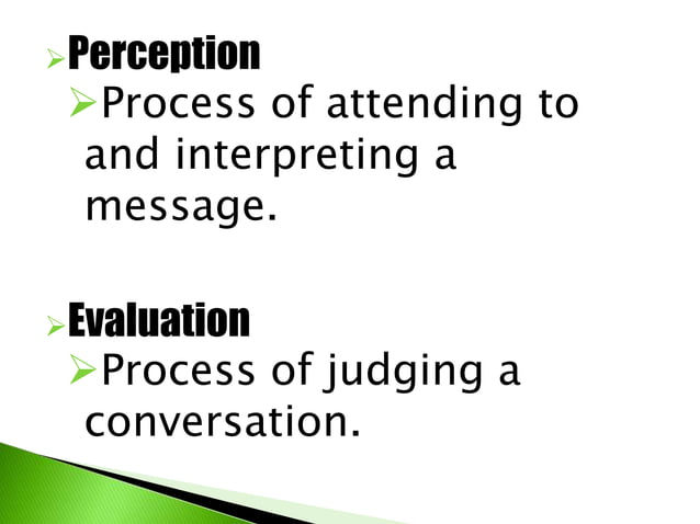 Communication Accommodation Theory | PPTX
