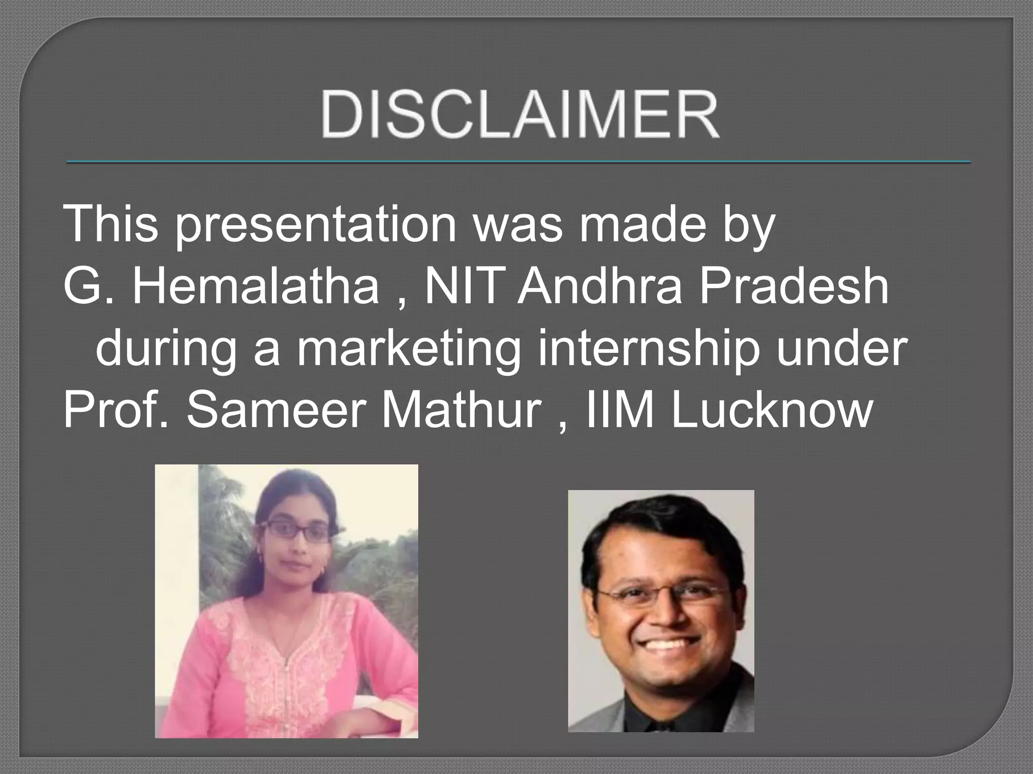 Sheena iyengar | PPTX