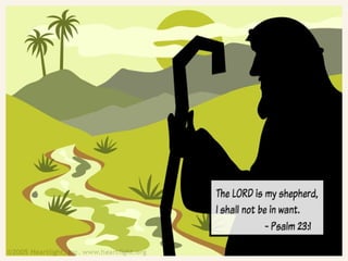 Sheep, Shepherds | PPT