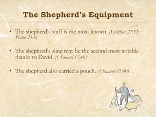 Sheep, Shepherds | PPT