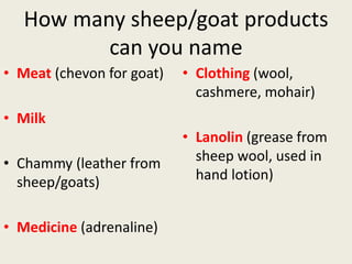 sheep_and_goats.ppt