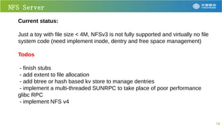Sheepdog Status Report | PPT