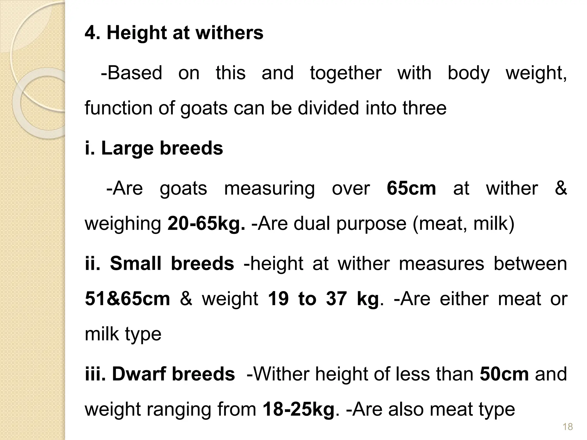 sheep goat 1.pptx department @&$ 💚?!123 | PPTX